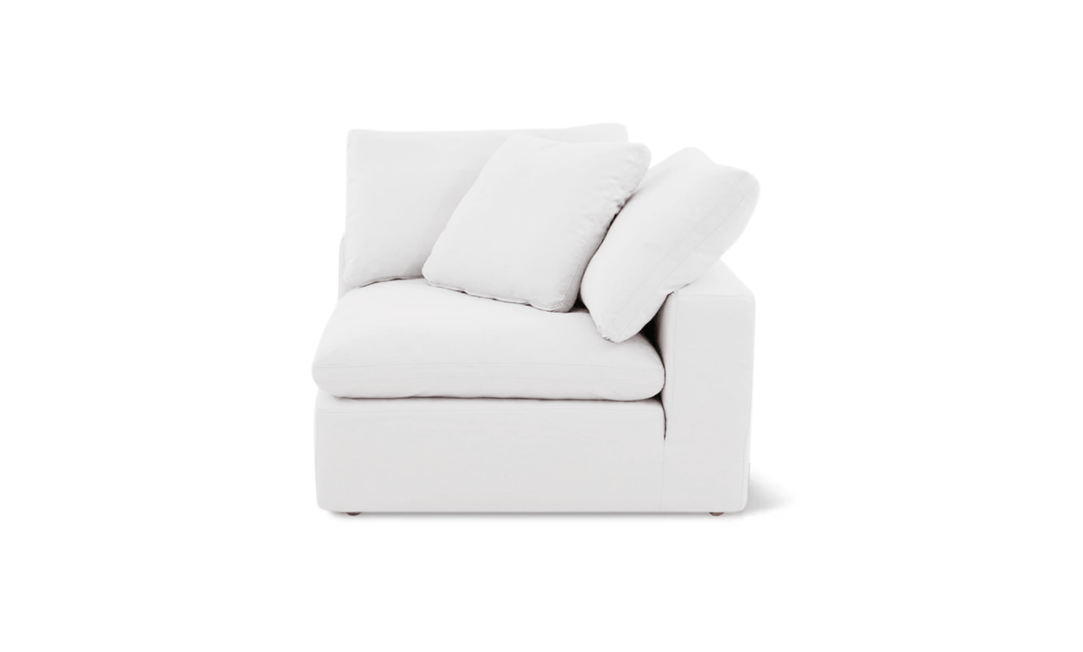Cloud Classic Corner | Feather Down – Banana Home